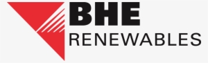 Bhe Renewables - Bhe Renewables Logo - 1200x365 PNG Download - PNGkit