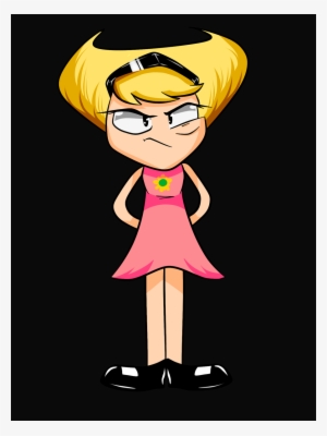 Original Mandy Drawing I Drew At The Time, I'll Show - Illustration ...