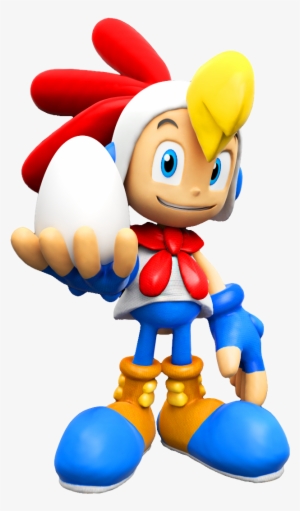 Billy Hatcher - Billy Hatcher Png - 800x1093 PNG Download - PNGkit