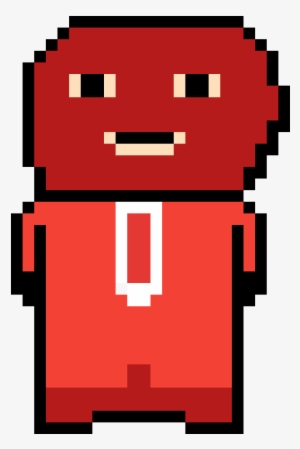 Tf2 Spy Sprite - Illustration - 1200x1200 PNG Download - PNGkit