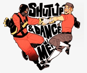 Scout Jumping Tf2 - Scout Tf2 Jump - 548x548 PNG Download - PNGkit