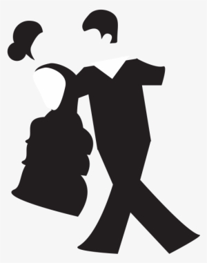 Dance Icons 10" X 3" - Salsa Icons - 1080x1440 PNG Download - PNGkit