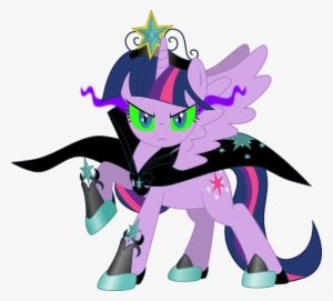 My Little Pony Evil Cadence - My Little Pony Princess Cadence Evil ...