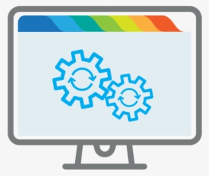 Sync Reconfiguration Large - Icon - 400x400 PNG Download - PNGkit