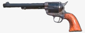 Fo76 Single Action Revolver - Fallout 76 Single Action Revolver ...
