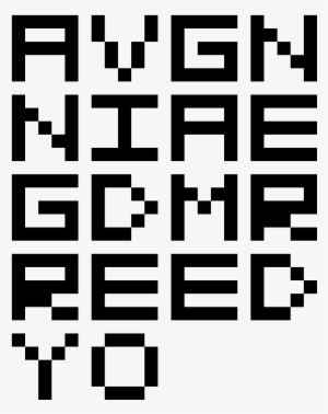 Avgn - Parallel - 1400x1400 PNG Download - PNGkit