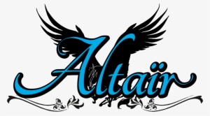 Altair Logo Manga Fr - Altair Tome 14 - 1169x650 PNG Download - PNGkit