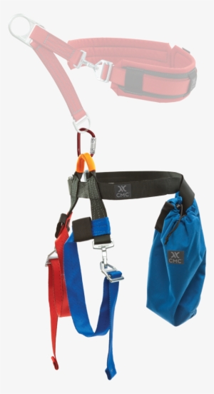 Lifesaver Victim Harness™ - Cmc Rescue Proseries Lifesaver Victim Chest ...