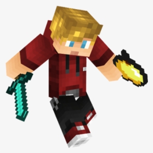 Lachlan - Craftbattleduty Skin - 385x400 PNG Download - PNGkit