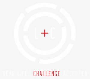 Accept The Challenge - Accept Challenges In Life - 700x630 PNG Download ...