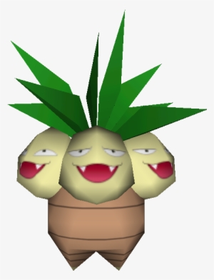 Download Zip Archive - Exeggutor - 750x650 PNG Download - PNGkit
