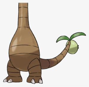 Exeggutor - Pokemon Exeggutor Vector - 2400x2400 PNG Download - PNGkit