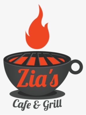 Picture - Zia's Cafe And Grill - 341x446 PNG Download - PNGkit