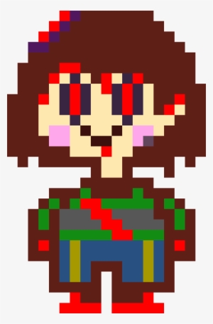 Undertale Overworld Sprites - Undertale Overworld Sprites Animated ...