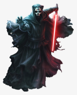 Darth Nihilus Star Wars - Star Wars Darth Nihilus Png - 390x484 PNG ...