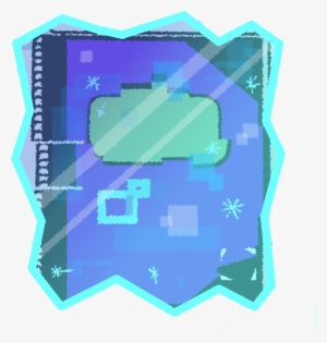 Tune Frozen - Object Mayhem Body - 678x1003 PNG Download - PNGkit