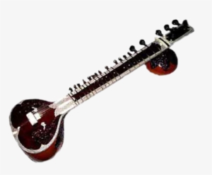 Sitar Png - Music Instruments Png Hd - 1000x600 PNG Download - PNGkit
