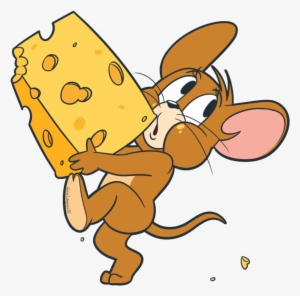 Cartoon Network Collab - Tom And Jerry Png - 894x894 PNG Download - PNGkit