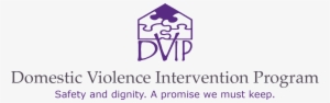 Domestic Violence Intervention Program - Dvip - 1700x560 PNG Download ...