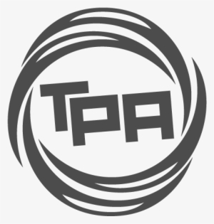 The Panic Attacks - Tpa Logo - 477x495 PNG Download - PNGkit