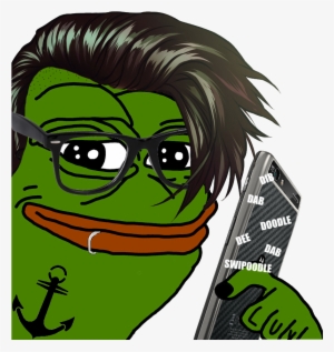 9027676 - Brainlet Wojak Pepe - 1440x1557 PNG Download - PNGkit