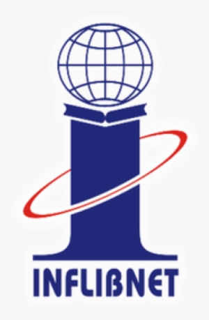 Logo Of The Centre - Inflibnet Centre - 300x415 PNG Download - PNGkit