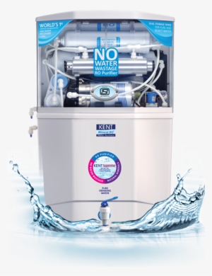 Kent Supreme Water Purifier - 473x600 PNG Download - PNGkit
