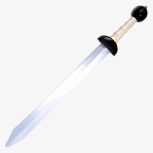 Gladiator Sword Png Hd - Gladiator Sword - 731x731 PNG Download - PNGkit