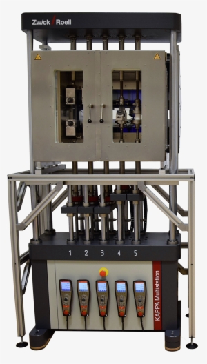 Kappa Multistation Creep Testing Machine Without Table - Creep-testing ...