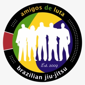 Amigos De Luta - Emblem - 1333x1333 PNG Download - PNGkit