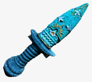 Opal Dagger Bomb Brewbles Png Opal Weapon - Opal - 3342x2779 PNG ...