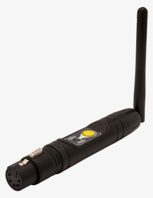 Wireless 5 Pin Dmx - 2000x2000 PNG Download - PNGkit