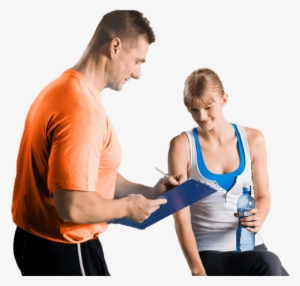 Personal Trainer PNG, Free HD Personal Trainer Transparent Image - PNGkit