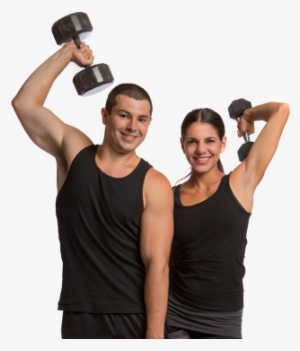 Personal Trainer Png - 526x481 PNG Download - PNGkit