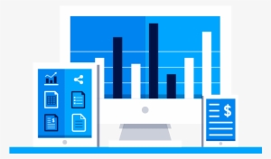 Setup Charts Of Accounts - Diagram - 742x484 PNG Download - PNGkit