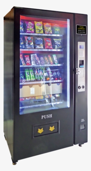 Vending Machine PNG, Free HD Vending Machine Transparent Image - PNGkit