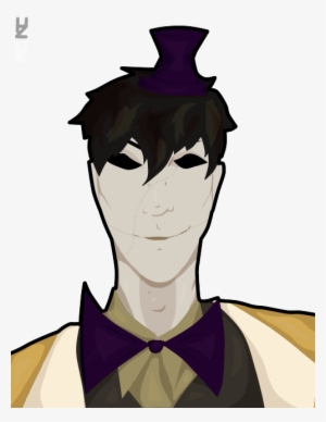 Human Fredbear Plush I Sort Of Made Him Have A Seductive - Cartoon ...