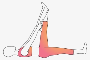 While Gently Pulling Band, Raise Leg Until You Feel - Physera, Inc ...