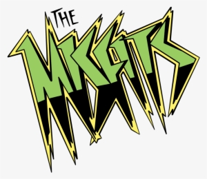 Misfits Logo - Jem And The Holograms Misfits Logo - 801x707 PNG ...