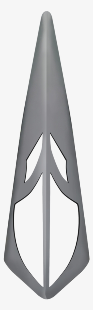 Ballistic Shields Chin Spoiler - 1000x1000 PNG Download - PNGkit