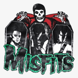 Misfits Logo - Jem And The Holograms Misfits Logo - 801x707 PNG ...