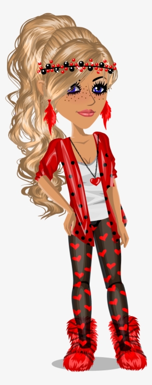 Msp -2 - Aesthetic Msp Transparent Characters - 1827x4416 PNG Download ...