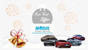 Mobit-parking - Executive Car - 1032x585 PNG Download - PNGkit