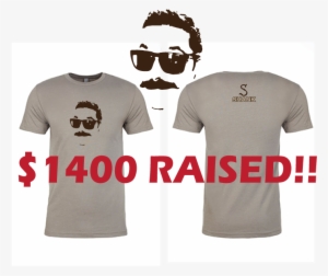 Doug Shank - Fundraising - 792x612 PNG Download - PNGkit