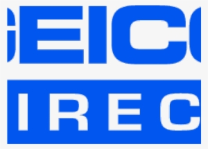 Geico Direct Logo - 640x480 PNG Download - PNGkit