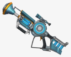 Pronto Blaster - Slugterra Blasters - 456x467 PNG Download - PNGkit