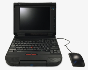 Thinkpad 850 - Ibm Thinkpad 755c - 1350x1140 PNG Download - PNGkit