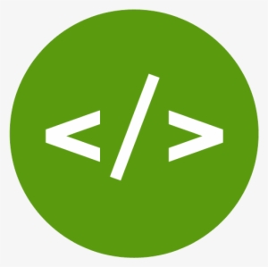 Web Development Icon Png - Front End Development Icon Png - 500x500 PNG ...