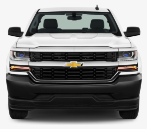 Chevrolet Silverado Png Image - Chevy Silverado Front View - 2048x1360 ...