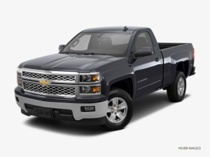 2015 Chevrolet Silverado - Gmc Kuwait - 640x480 PNG Download - PNGkit